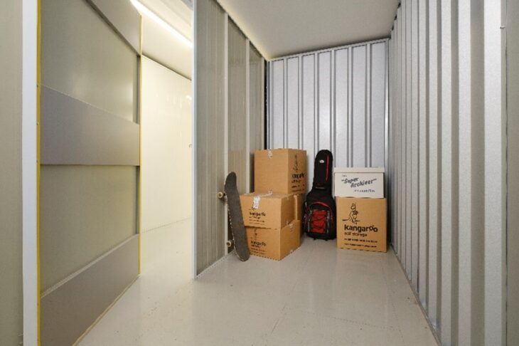 7 Benefits of Self Storage | Kangaroo Self Storage