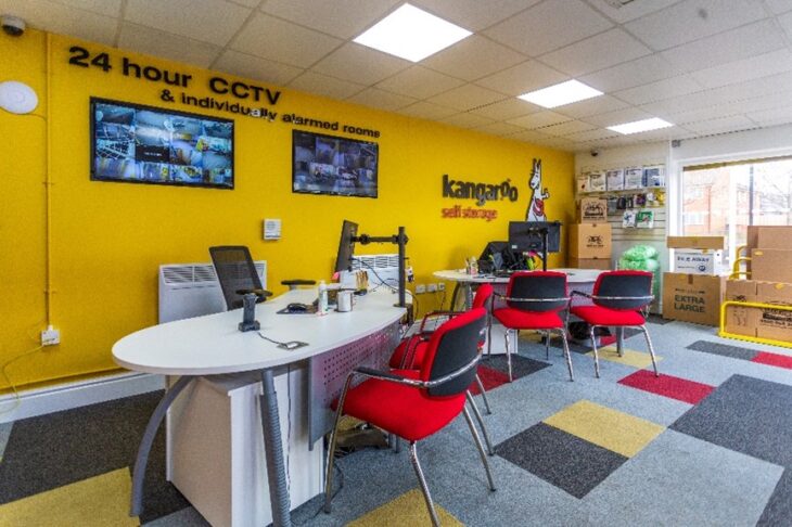 Kangaroo Self Storage: More Than Just Storage Units | Kangaroo Self Storage